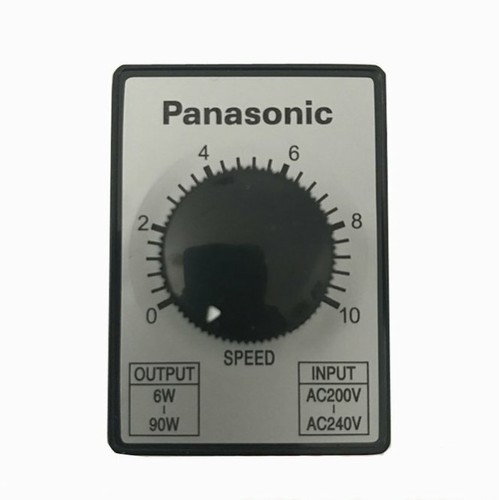 1PC New Panasonic MGSDB2 Motor Governor Speed Controller Expedited ...