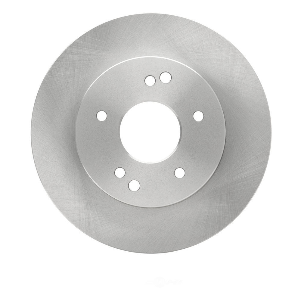 Disc Brake Rotor-Geospec Coated Rotor DFC 604-47008 for sale online | eBay