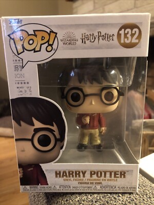 Funky POP Harry Potter 132 | eBay