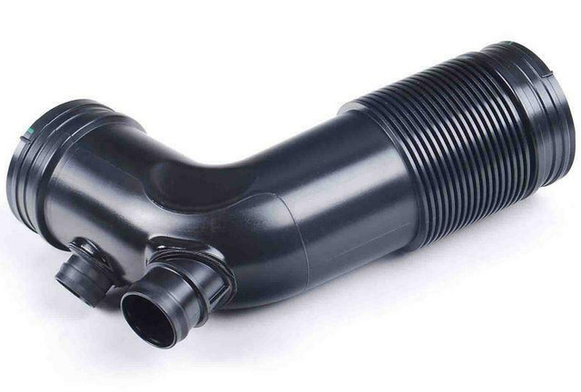 OEM Volkswagen Beetle A5 Air Intake Connection Pipe 07K129684B Genuine ...