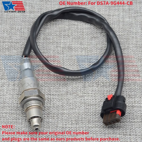 Oxygen O2 Sensor For Ford Edge Fusion 14-17 Lincoln MKZ 1.5L 2.0L DS7A ...