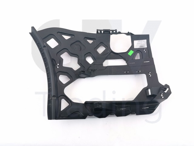 Genuine Volkswagen Caddy 2016 Front Bumper Left Support Element ...