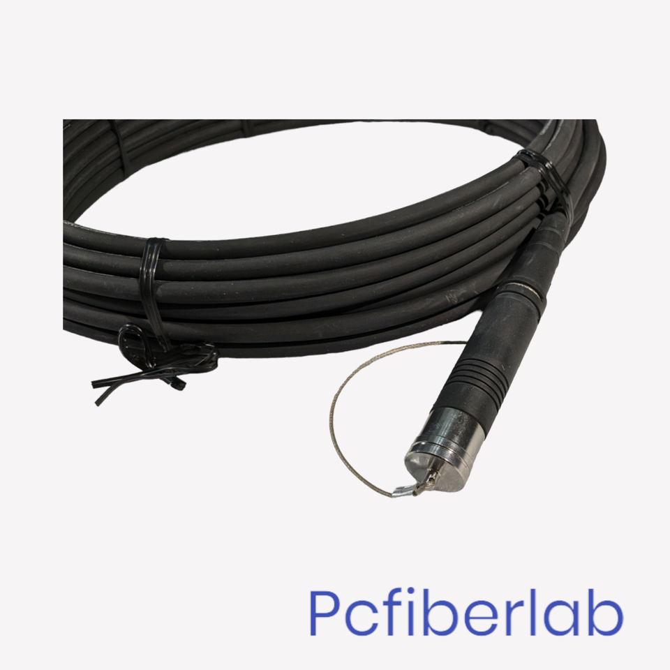 50Ft NEW GEPCO HDC920 SMPTE 311M with LEMO PUW - FUW | eBay