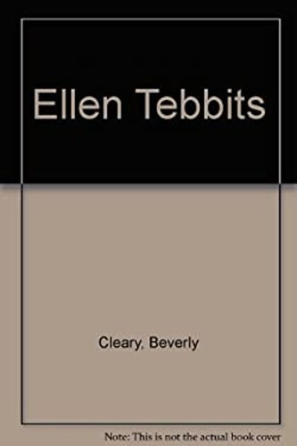 Ellen Tebbits Paperback Beverly Cleary 9780440422990| eBay