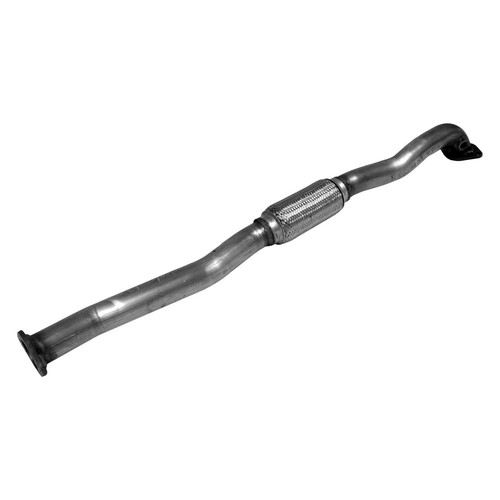For Hyundai Tucson 2005-2008 Walker 54765 Aluminized Steel Exhaust ...