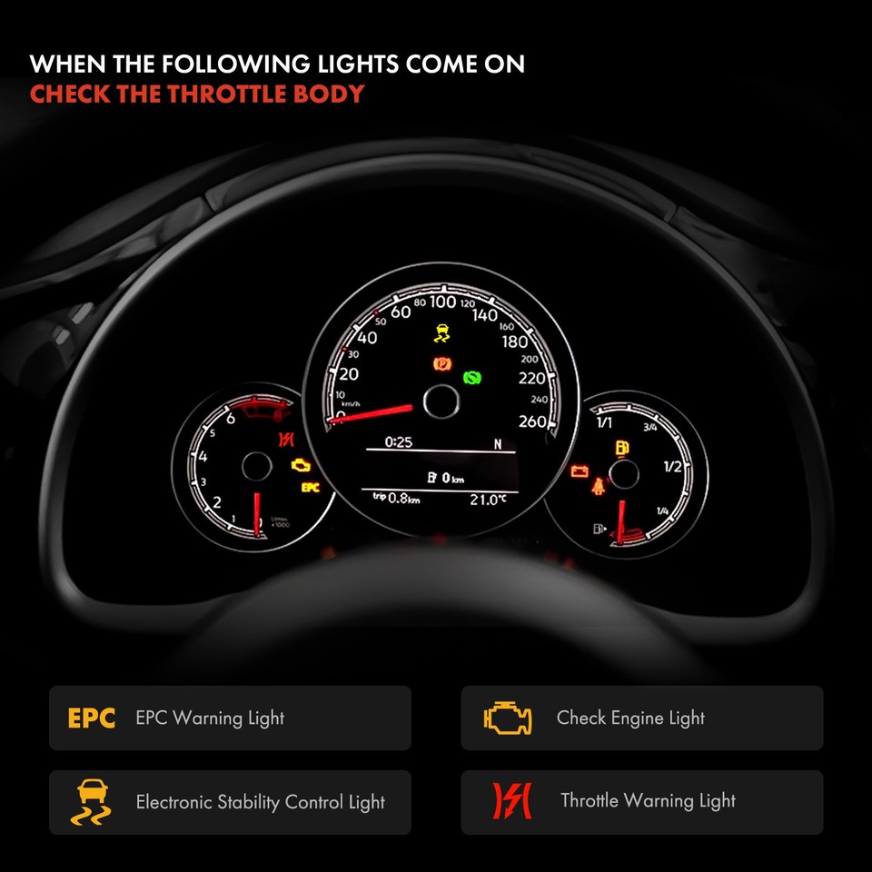 Throttle Body for Ford Thunderbird 2003-2005 Lincoln LS 2003-2006 V8 3.9L GAS | eBay