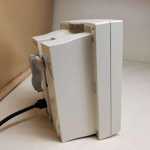 Nibp Spo2 Datascope Accutor Plus With Accessories. Patient Monitor. | eBay