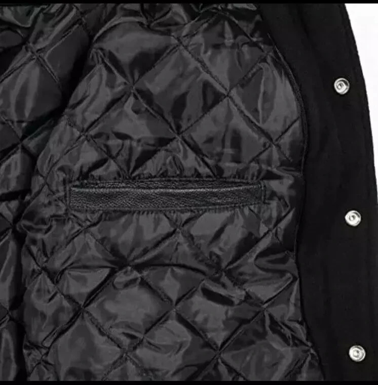 Men's Miami Dolphins Turquoise Satin Bomber Letterman Football Varsity Jacket | eBay