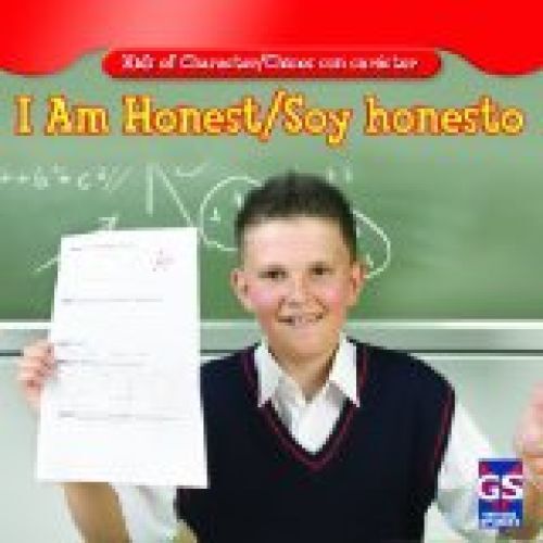 I Am Honest/Soy Honesto (Kids of Character/Chicos Con Carcter) Erroll ...