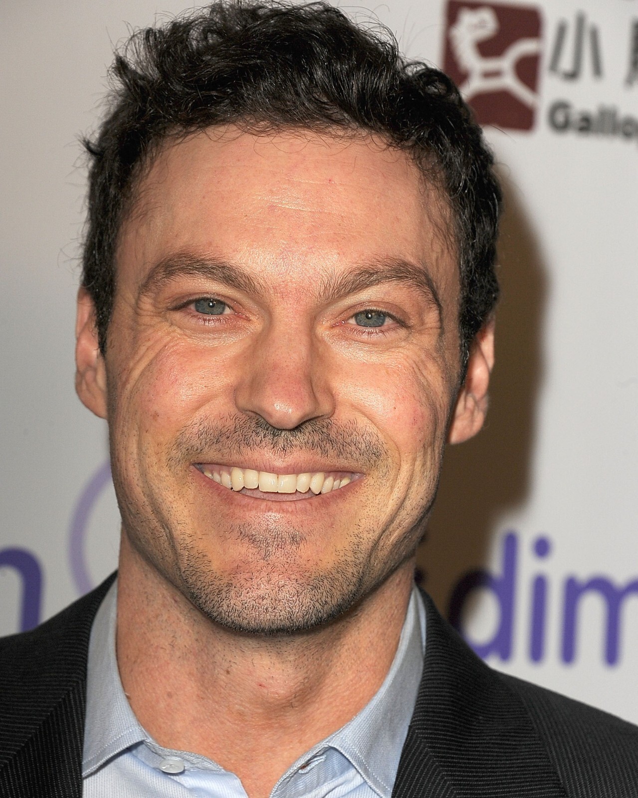 BRIAN AUSTIN GREEN 8x10 PHOTO * | eBay