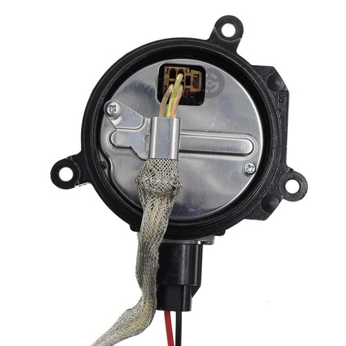 HID Xenon Headlight Ballast Igniter & Bulb for Infiniti FX45 Q45 QX4 ...