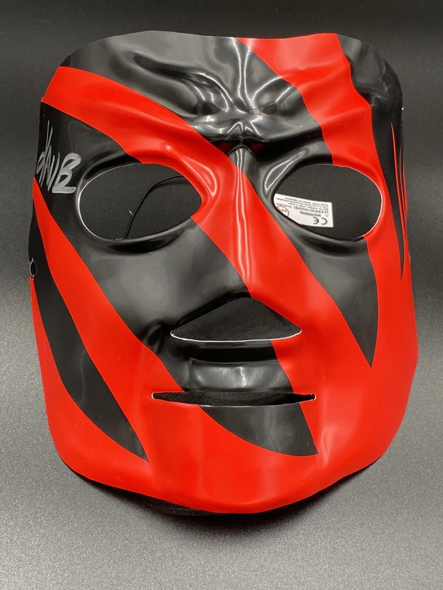 Kane Mask Logo