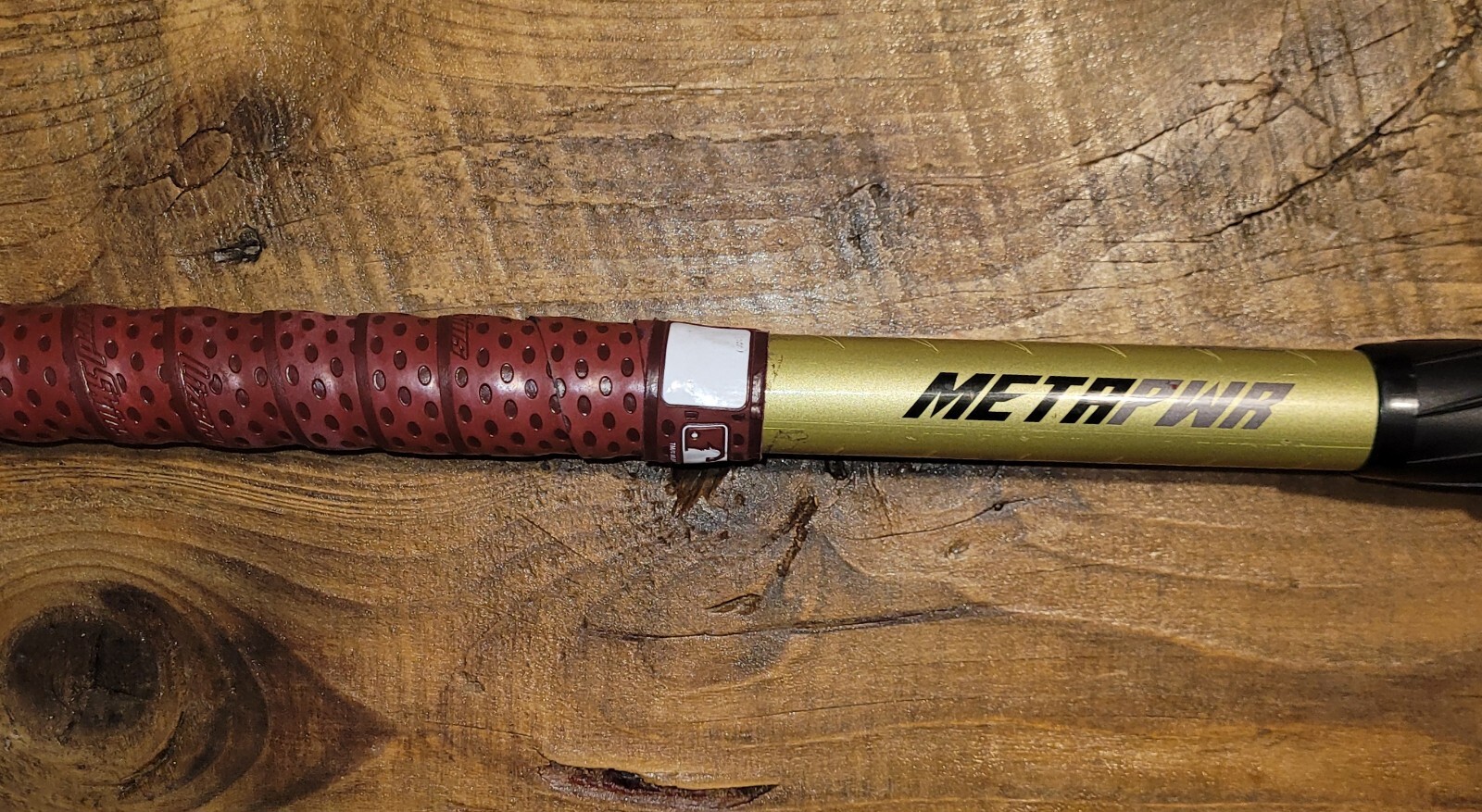 Louisville Slugger Meta PWR 33 Limited Edition BBCOR Certified X-Stiff ...