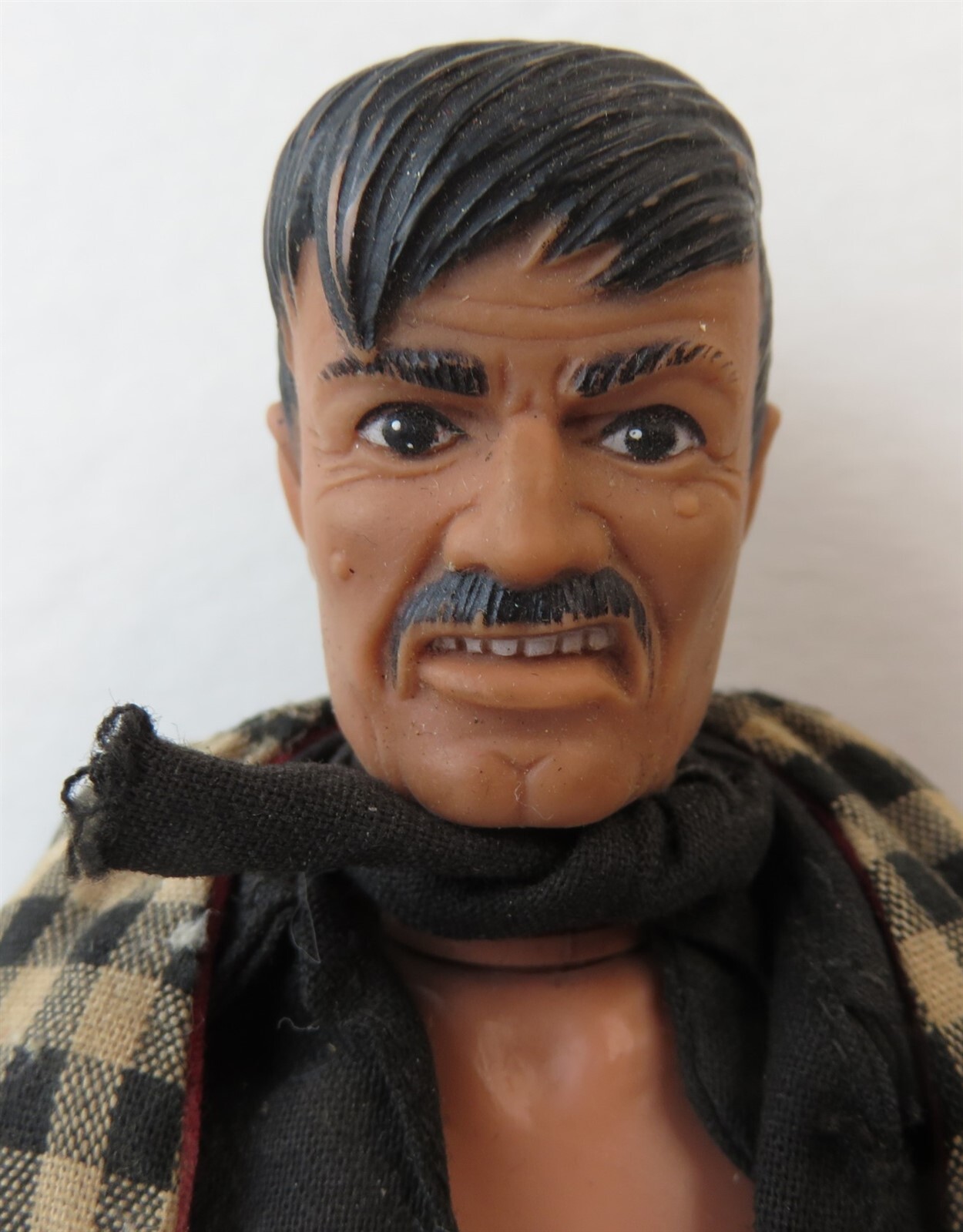 VINTAGE 1973 LONE RANGER BUTCH CAVENDISH FIGURE (INV35815) | eBay