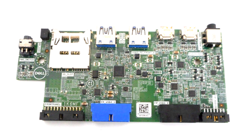 Dell OEM Precision (7920) Front Control Panel BIA01 JJD2W | eBay