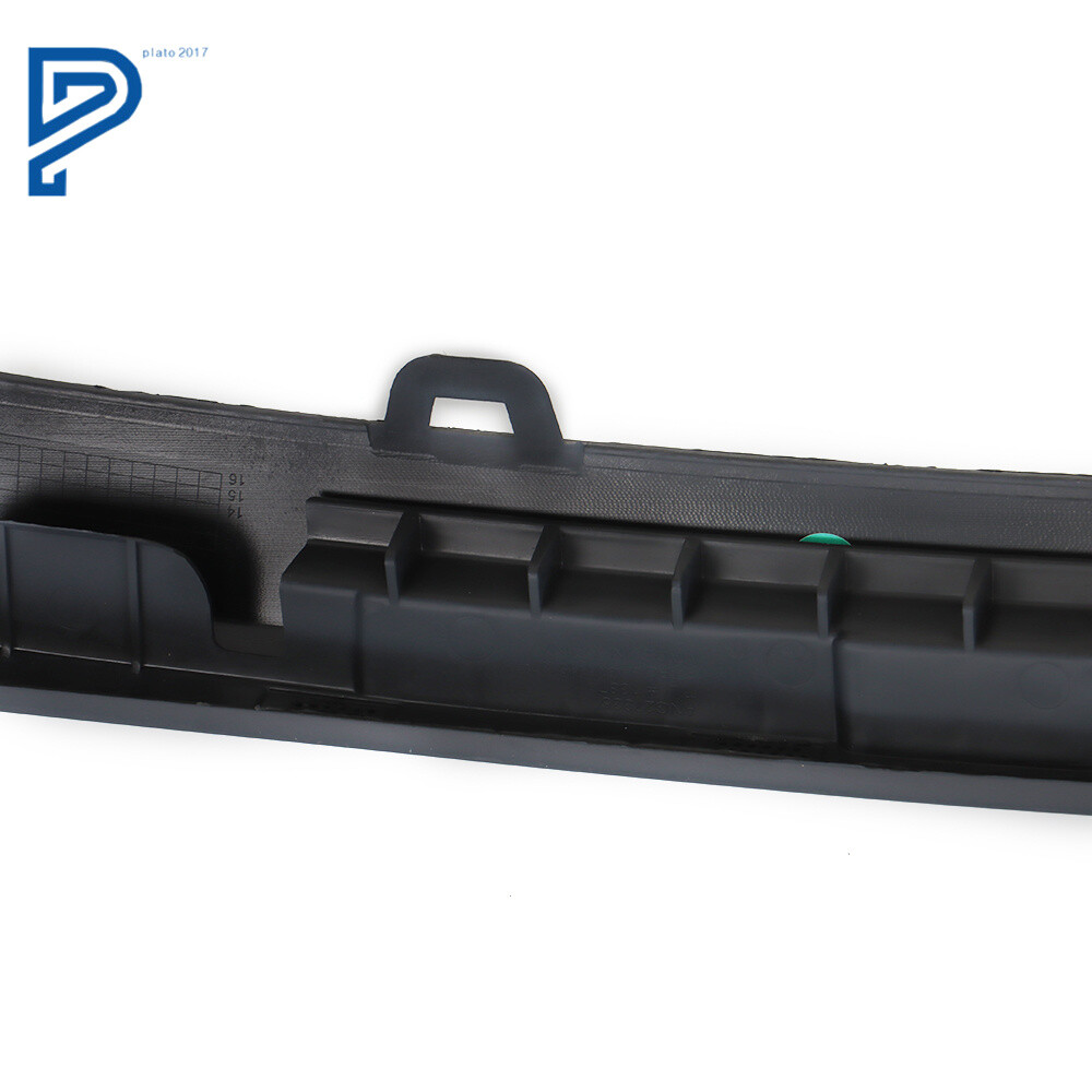 For 2014-2015 GMC Sierra 1500 GM1014113 Front Upper Bumper Cover Primed ...
