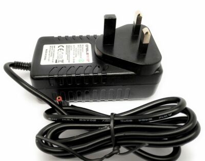 5v Power supply adapter plug cable for Revitive IX Circulation Booster ...
