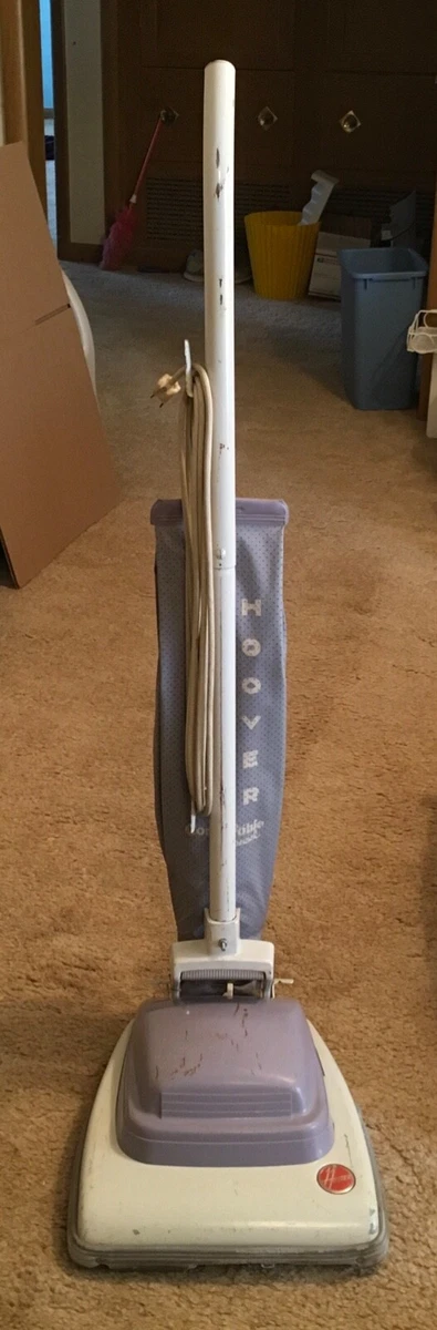 Vintage Hoover Vacuum