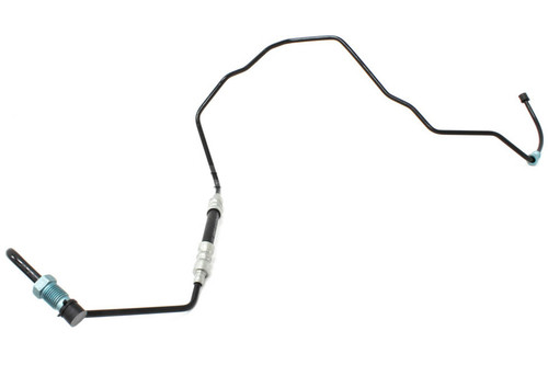 NEW BMW 5 E60 PIPELINE WITH PRESSURE HOSE 34326772480 6772480 OEM | eBay