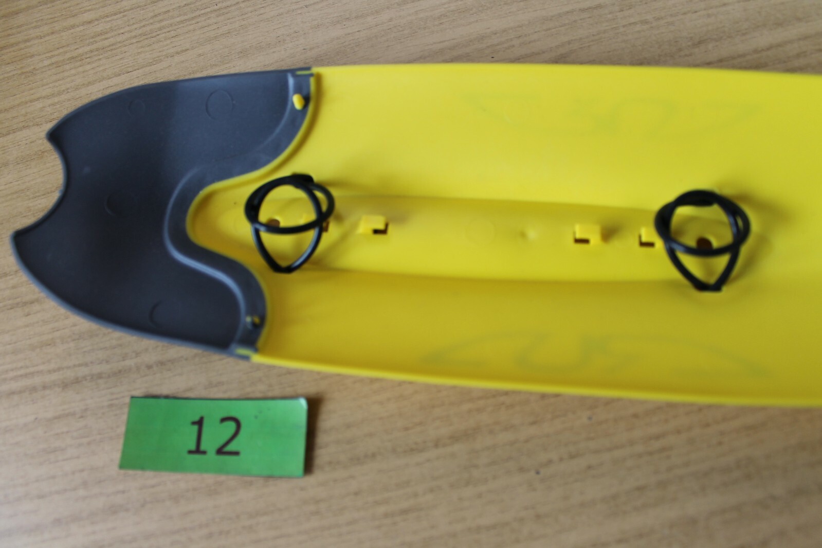 Crud Catcher Guard Choice Front Rear Mountain Bike Mudguards MTB ...