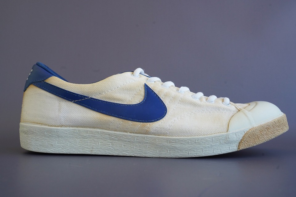 very rare collectible vintage 1982 Nike sneakers US12.5 | eBay