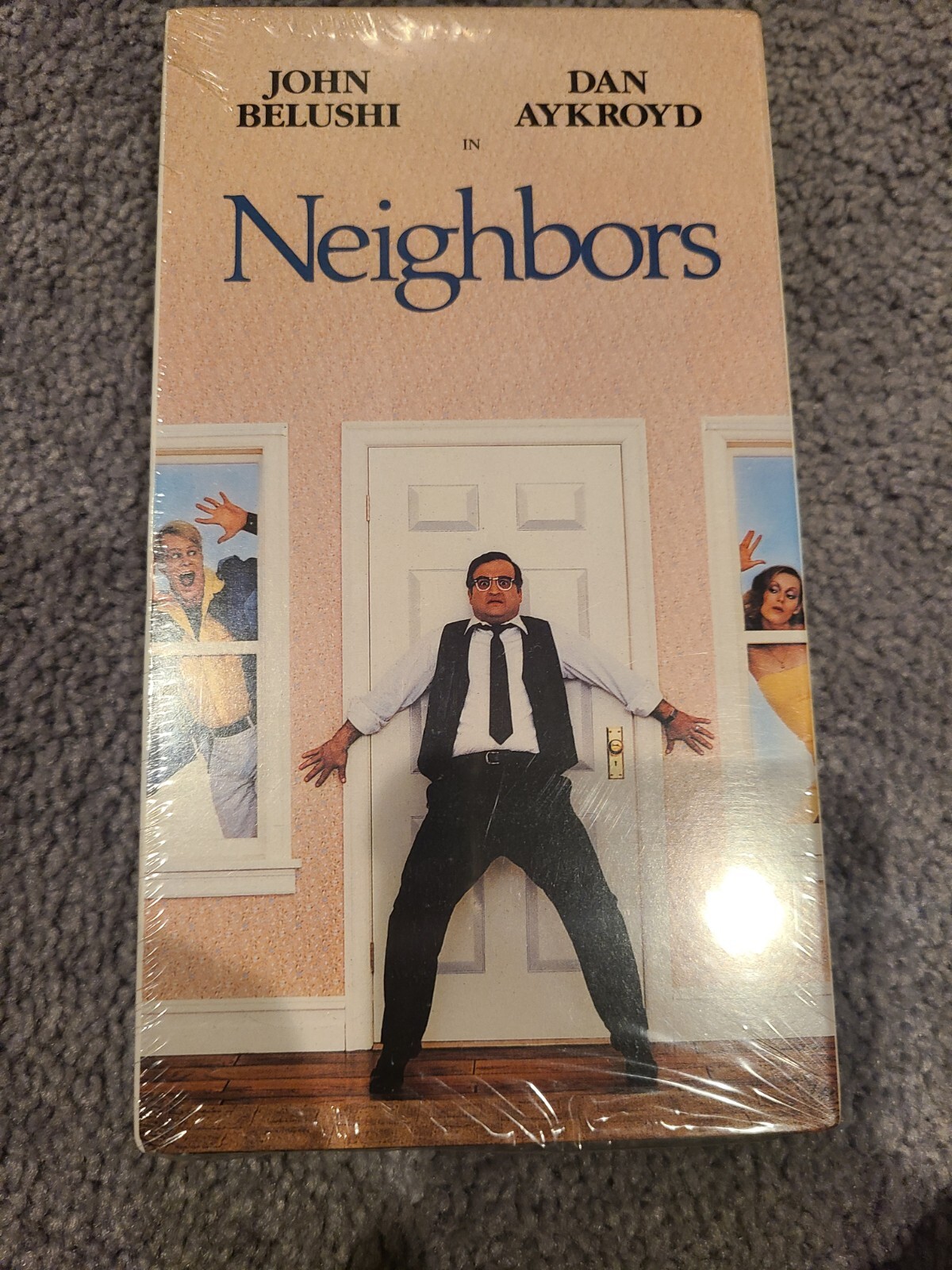 Neighbors (VHS, 1994) for sale online | eBay