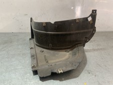 2014 Audi Q3 Front Left Side Splash Shield Guard Genuine RHD 8U0853887A ...