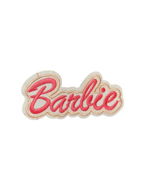 Barbie Patch, Iron On/Sew On | eBay