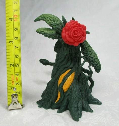 Godzilla Biollante 1st Form Flower Beast Bandai 2005 Movie Monster Toho ...