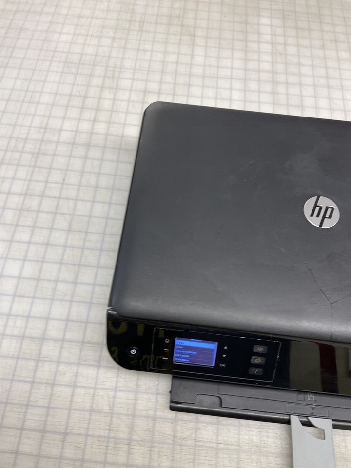 HP Envy Printer Color All-in-One Wireless 4501 Inkjet Print Copy Scan ...
