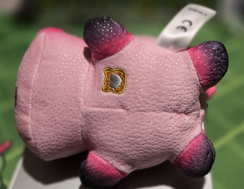 Aphmau MeeMeows KC Cat 6" Plush Glitter Edition Series 6 | eBay