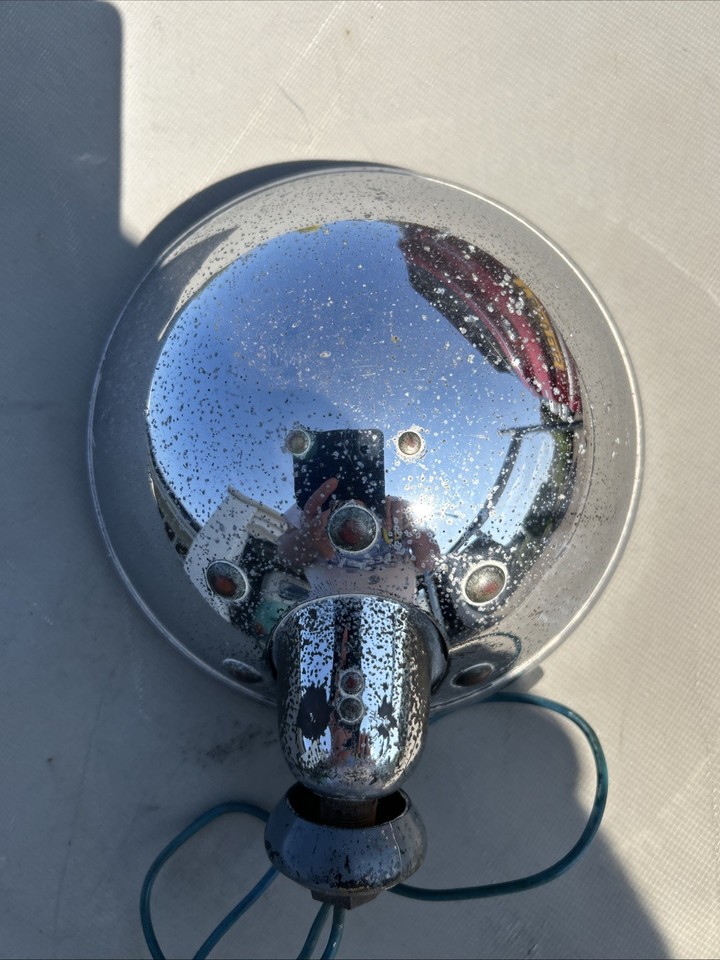 classic car spot light | eBay UK