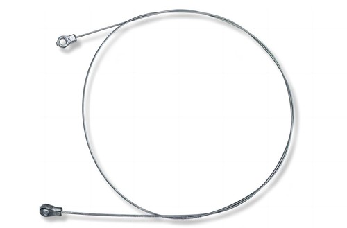 Hood Retainer Cable Compatible with Polaris 1992-1998 RMK Sport Storm ...