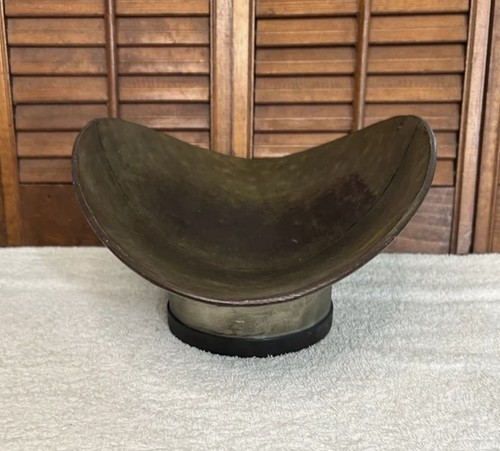 Large Metal Scale Pan for Balance, Candy General Store Mercantile ...