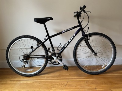 Giant Rincon Small Frame 13.5” Mountain Bike | eBay