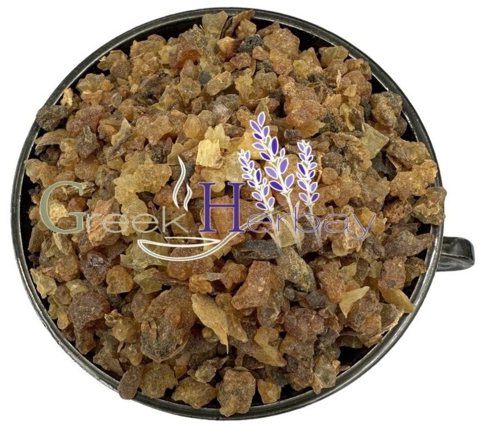 Myrrh Gum Resin Incense Coarse Tears 20gr-1.9kg - Commiphora Myrrha | eBay