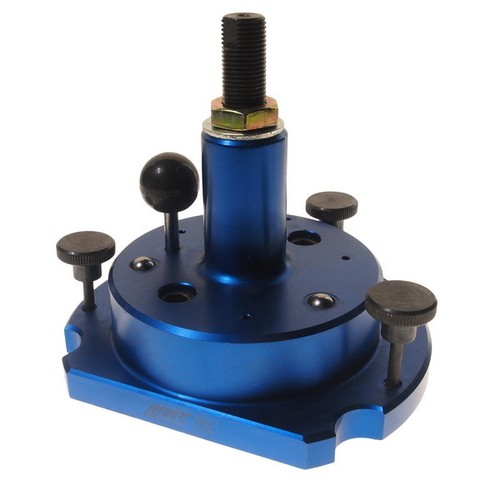 VOLKSWAGEN REAR CRANKSHAFT SEALING FLANGE INSTALLER & REMOVER T50010 ...