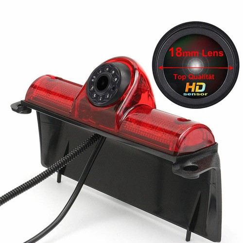HD Brake Light Rear view Car Camera for Chevrolet Express GMC Savana ...