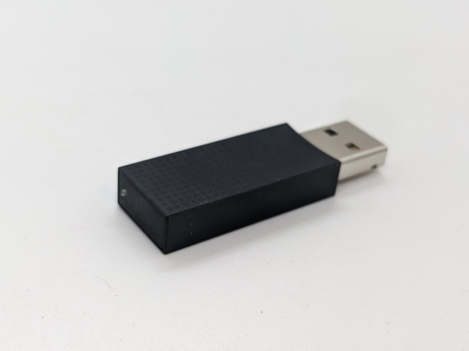 Sony PlayStation Link USB adapter dongle for Pulse Elite/Explore PS5 | eBay