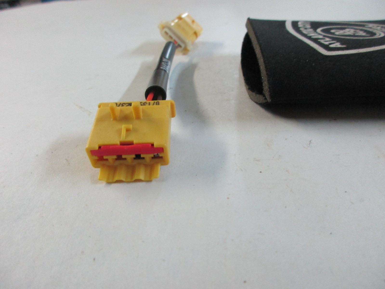 MILLER TOOL 8443-20 SRS LOAD TOOL JUMPER HARNESS ADAPTER | eBay