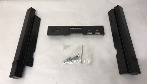 Dell PowerEdge T440 Tower to Rack Conversion Kit | eBay