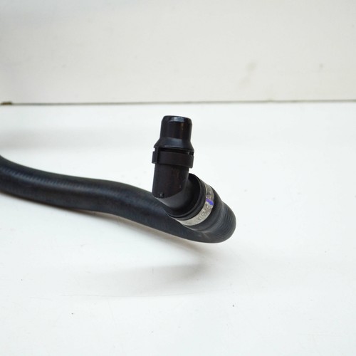 MERCEDES-BENZ GLE W166 EXPANSION RESERVOIR CIRCUIT PIPE A1668301300 NO ...