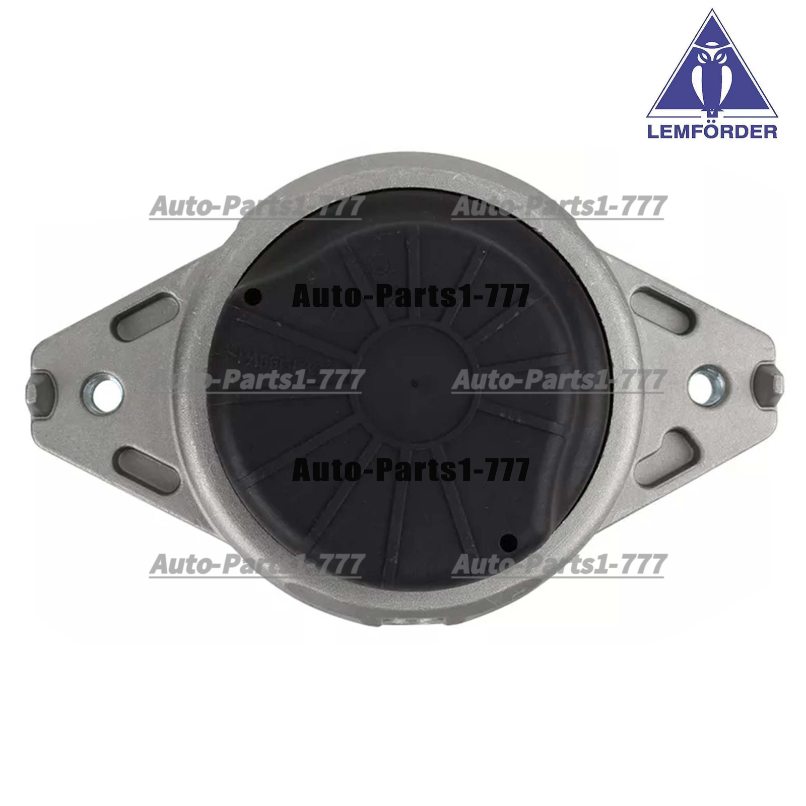 LEMFORDER Left Engine Mount 1662405817 for Mercedes Benz GLE350 GLE400 ...