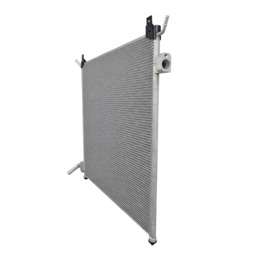 RADIATOR LAND RANGE ROVER IV L405 VOGUE SPORT L494 3,0 SDV6 LR062430 ...