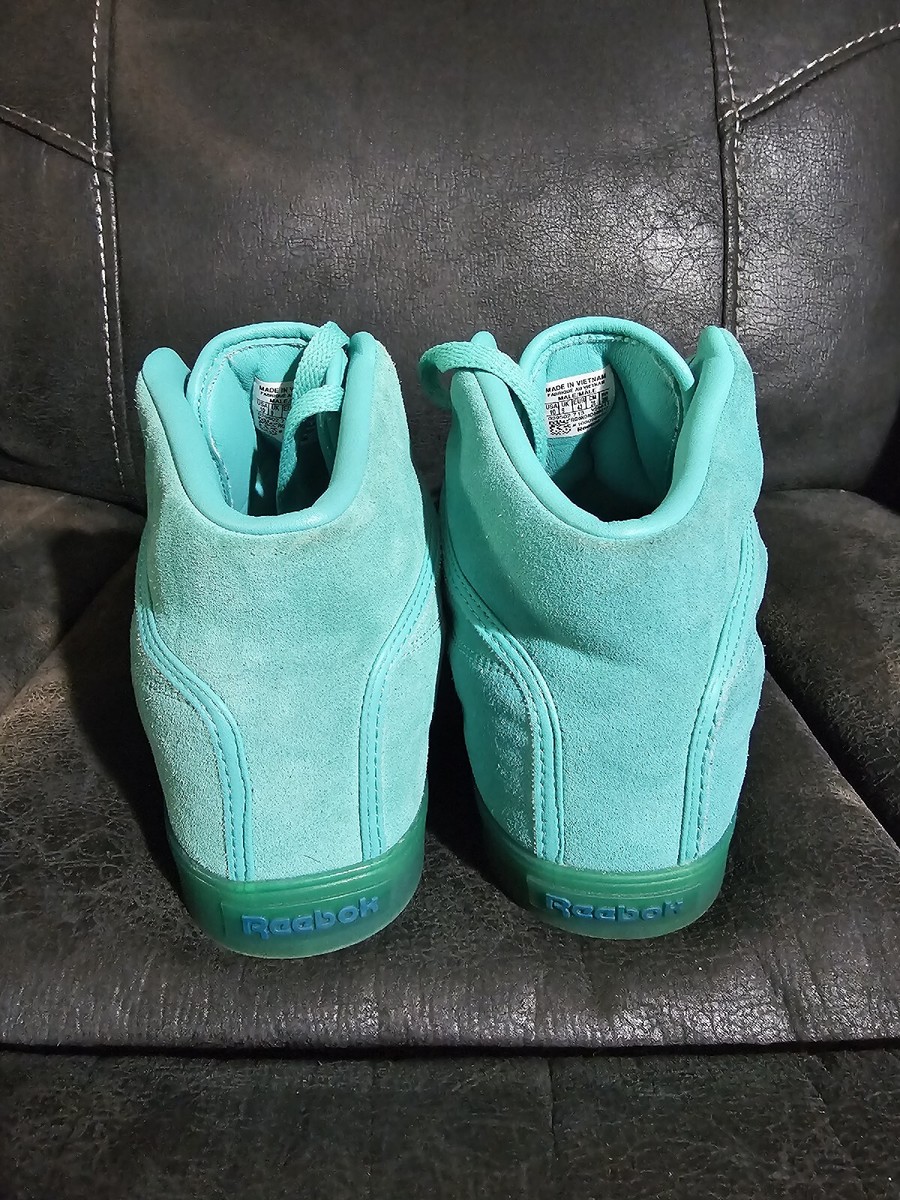 Tyga Reebok Classic Shoes