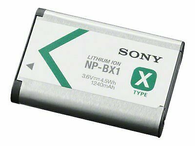 Sony Camera Batteries for Sony Cyber-shot for sale | eBay