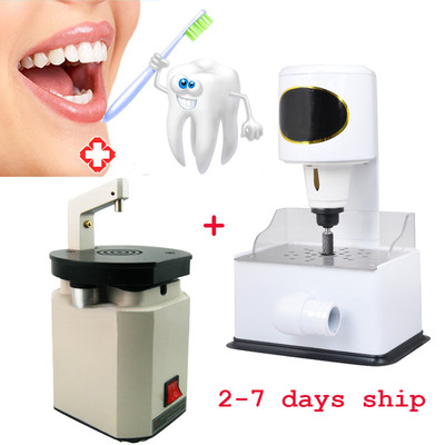 Dental Lab Equipment - Pindex System