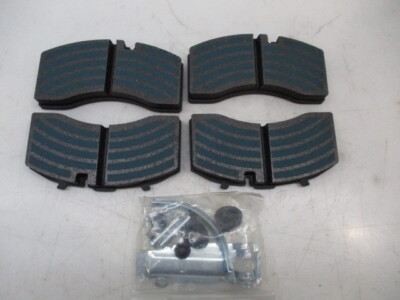 RBD-1369-01, Brake Pad Set for Ranger | eBay