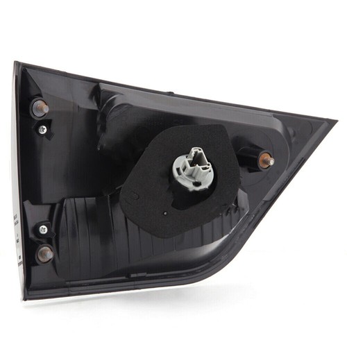 Right Inner Tail Light For Mitsubishi Outlander EX Rear Lamp 2007 2008 ...