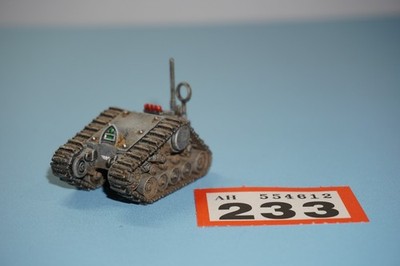 Cyclops Demolition Vehicle Warhammer 40k Astra Militarum - Painted | eBay
